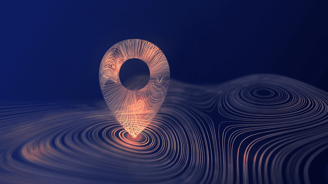 ::How to handle geospatial data?::